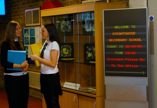 Photos - Education | Scrimsign